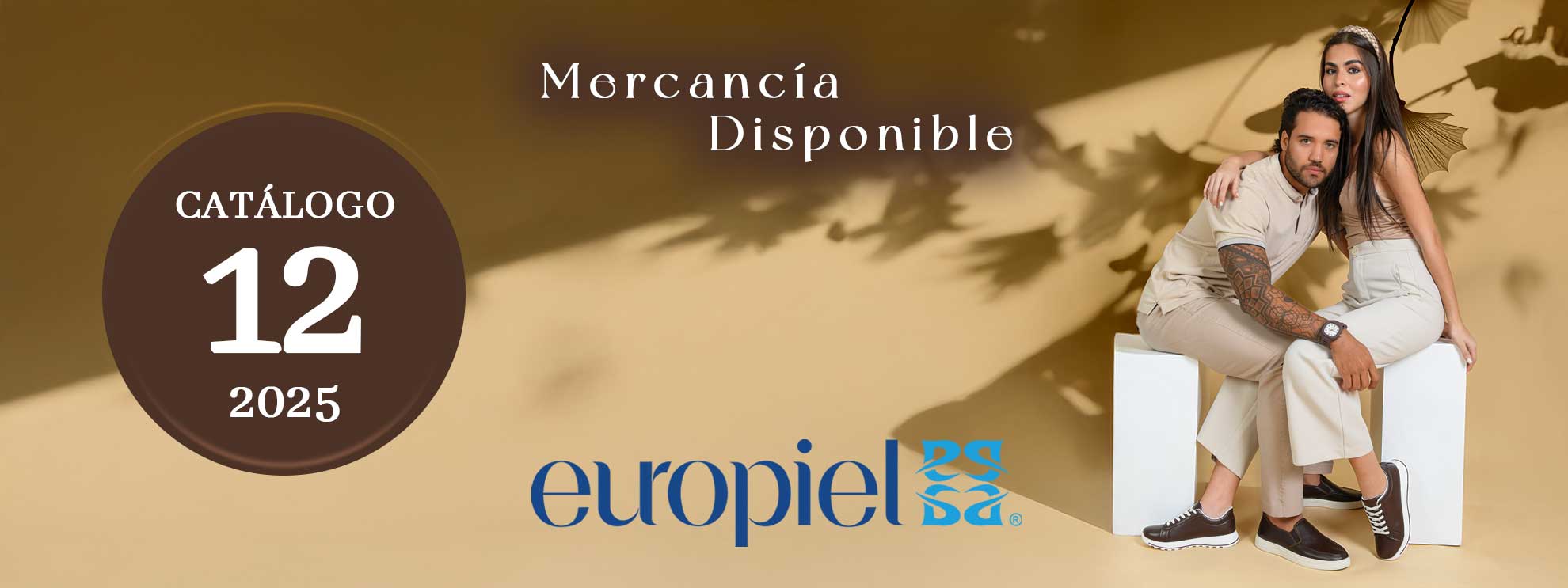 Inicio - Europiel