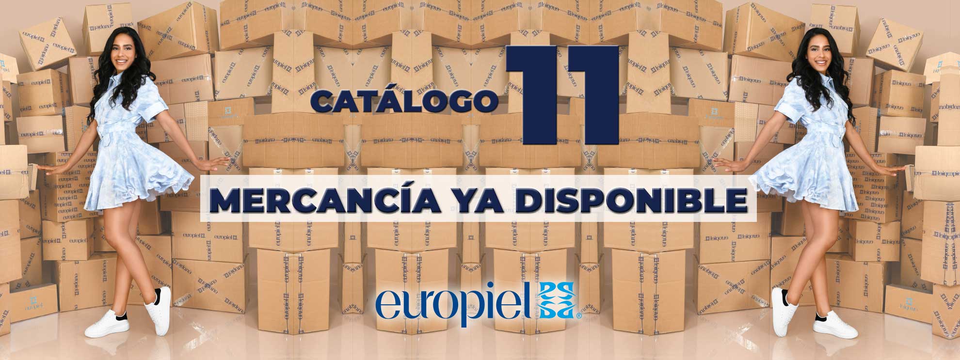 Inicio - Europiel