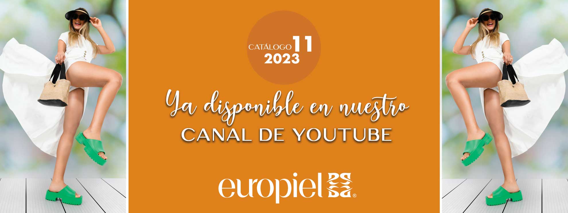 youtube-202311 - Europiel