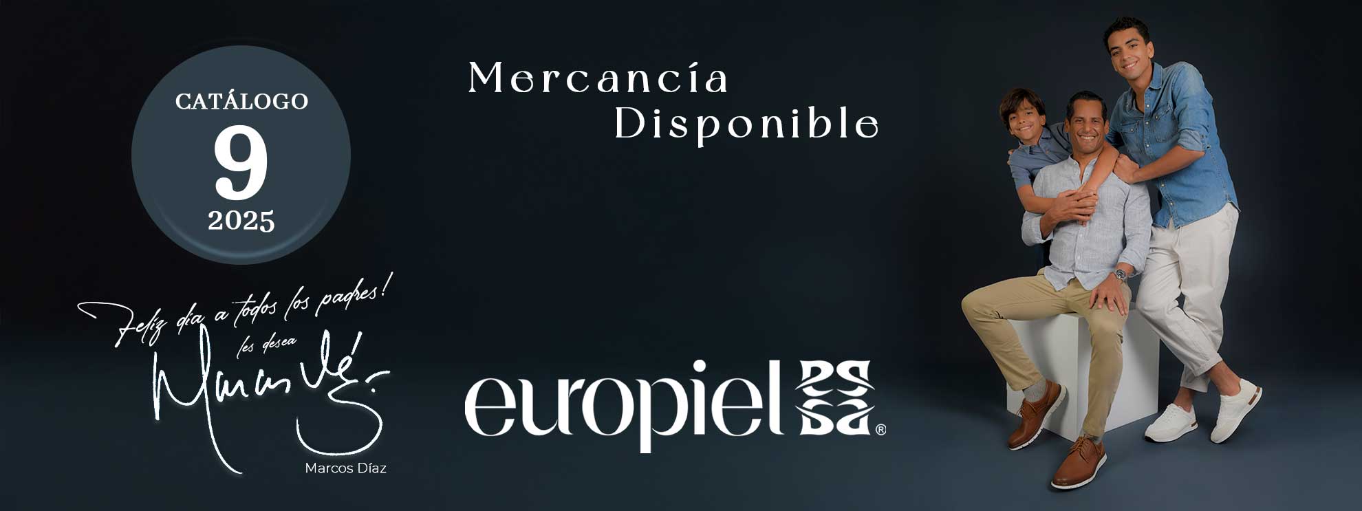 Inicio - Europiel